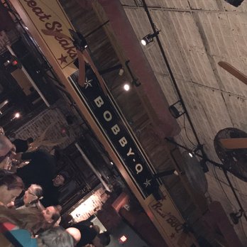 Bobby Q - Order Food Online - 2347 Photos & 3141 Reviews - Barbeque ...