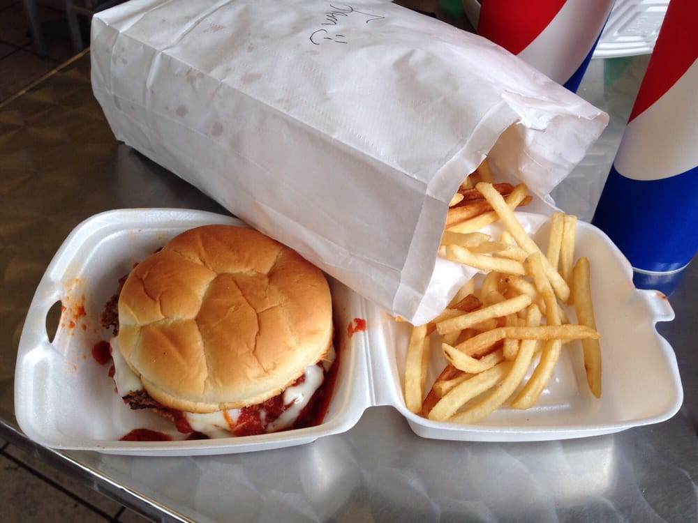 Gross’ Burgers - 60 Photos & 83 Reviews - Sandwiches - 25 Henderson St ...