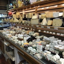 Androuet - 12 Reviews - Cheese Shops - 37 rue Verneuil, Musée d'Orsay ...