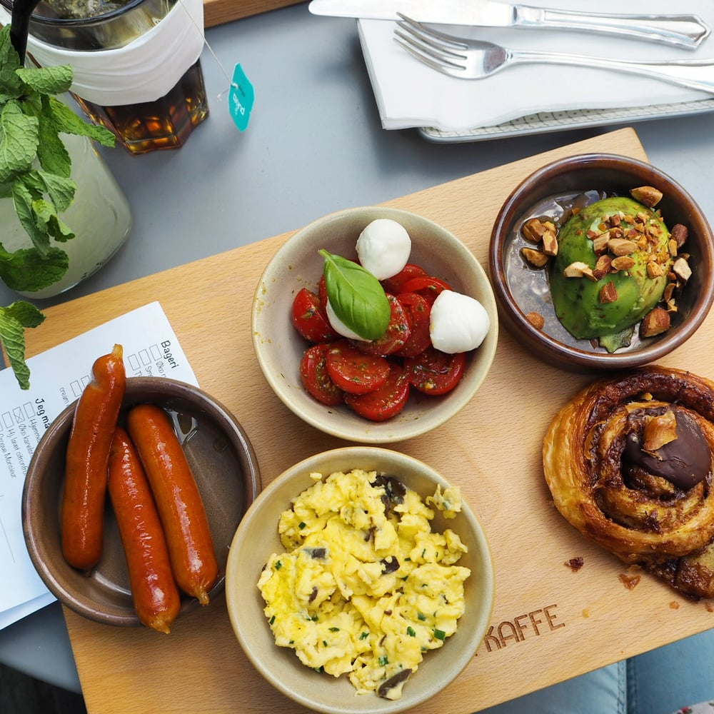 Mad & Kaffe - 115 Photos & 44 Reviews - Cafes - Tyrolsgade 6 ...