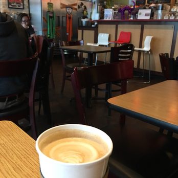 Monkey Nest Coffee - 348 Photos & 537 Reviews - Coffee & Tea - 5353 ...