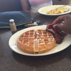 Spring Garden Restaurant - 31 Photos & 73 Reviews - Breakfast & Brunch ...