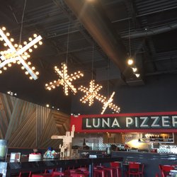 Luna Pizzeria - 123 Photos & 166 Reviews - Pizza - 107 Yale St, The ...