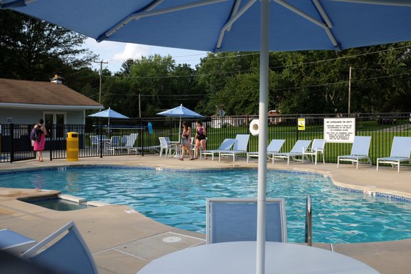 Mickleton, NJ Map & Directions - MapQuest