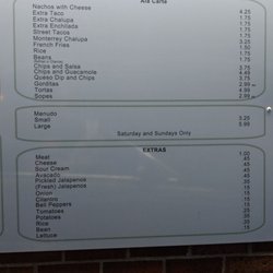 Montes Breakfast Burritos - 16 Reviews - Breakfast & Brunch - 709 N ...