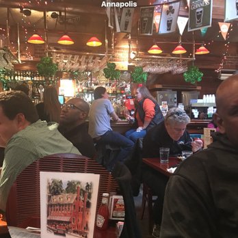 Middleton Tavern - 119 Photos & 310 Reviews - Seafood - 2 Market Space ...