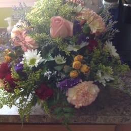 Lexington Florist - 10 Reviews - Florists - 1100 W Main St, Lexington ...