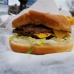 Roy’s Big Burger - 51 Photos & 39 Reviews - Burgers - 5200 Lakeside Ave ...