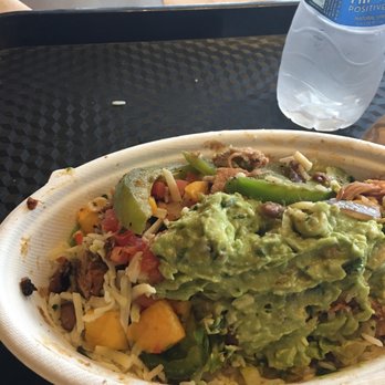 Cabo Fresh Mexican Grill - 80 Photos & 157 Reviews - Mexican - 2182 ...