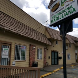 The Kushery Lake Forest Park - Cannabis Dispensaries - 19258 15th Ave ...