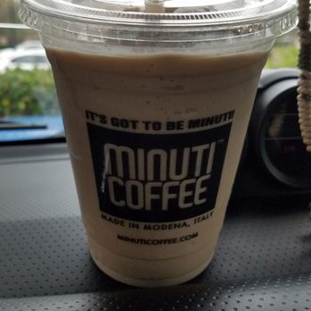 Minuti Coffee - 99 Photos & 206 Reviews - Coffee & Tea - 1535 Hwy 6 ...