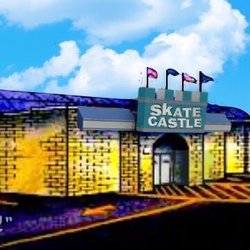 Skate Castle - Skating Rinks - 182 New Castle Rd, Butler, PA - Phone ...