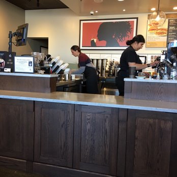 Peet’s Coffee - 76 Photos & 28 Reviews - Coffee & Tea - 1200 Cirby Way ...