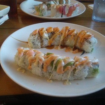 Blue Fin Sushi & Grill - 71 Photos & 118 Reviews - Japanese - 2905 S ...