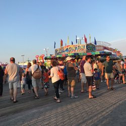 Jenkinson’s Boardwalk Family Amusement Facility - 145 Photos & 83 ...