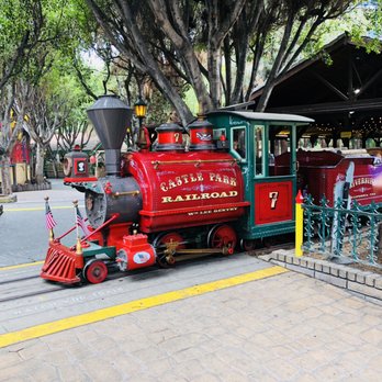 Castle Park - 363 Photos & 451 Reviews - Amusement Parks - 3500 Polk St ...