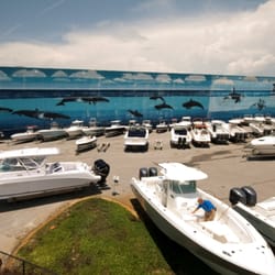 Legendary Marine - Destin - 15 Photos & 11 Reviews - Boating - 4601 ...