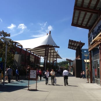 Seattle Premium Outlets - Tulalip, WA | Yelp