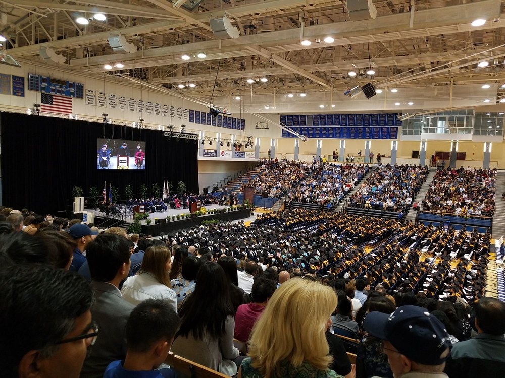 RIMAC Arena - 14 Photos & 30 Reviews - Music Venues - 9730 Hopkins Dr ...