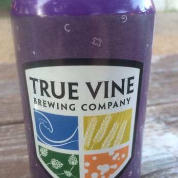 True Vine Brewing Company - 35 Photos & 30 Reviews - Breweries - 2453 ...