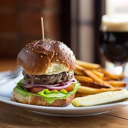 Engine Room - Reservations - 467 Photos & 482 Reviews - American ...