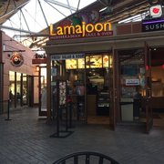 Lamajoon Shish Kabob - 60 Photos & 102 Reviews - Mediterranean - 150 ...