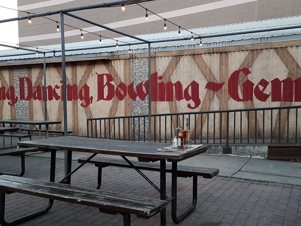 Scholz Garten - Sports Bars - Downtown - Austin, TX - Yelp