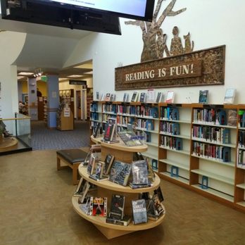 Public Library of Deland - 19 Photos - Libraries - 130 E Howry Ave ...