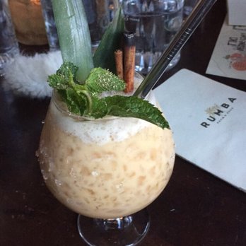 Rumba - 535 Photos & 410 Reviews - Caribbean - 1112 Pike St, Capitol ...