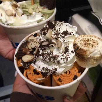 ICICLES - 1630 Photos & 964 Reviews - Ice Cream & Frozen Yogurt - 1275 ...