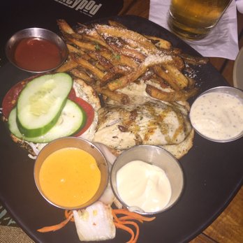 Monkeypod Kitchen - 2977 Photos & 2025 Reviews - American (New) - 92 ...