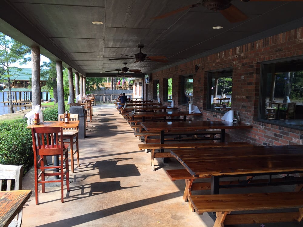 Big Pines Lodge - 30 Photos & 31 Reviews - American (New) - 747 Pine ...