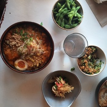 Ramen Tatsu-Ya - 2087 Photos & 1896 Reviews - Ramen - 8557 Research ...