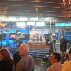 ABC / WLS-TV - 39 Photos & 26 Reviews - Television Stations - 190 N State St, The Loop, Chicago ...