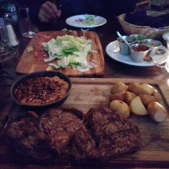 Bodega 8 - 155 Photos & 75 Reviews - Steakhouses - Blvd. Aguacaliente ...