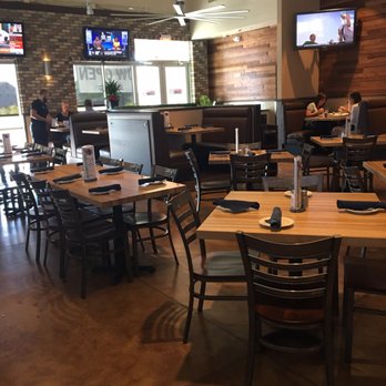Blue 32 Sports Grill - 13 Photos & 24 Reviews - Sports Bars - 4845 S ...