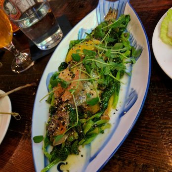 Shojo - 715 Photos & 544 Reviews - Asian Fusion - 9A Tyler St ...