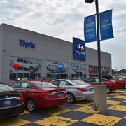 Elyria Hyundai - 20 Photos - Car Dealers - 845 Leona St, Elyria, OH ...