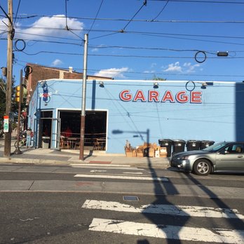 Garage Fishtown - 23 Photos & 30 Reviews - Beer Bar - 100 E Girard Ave ...