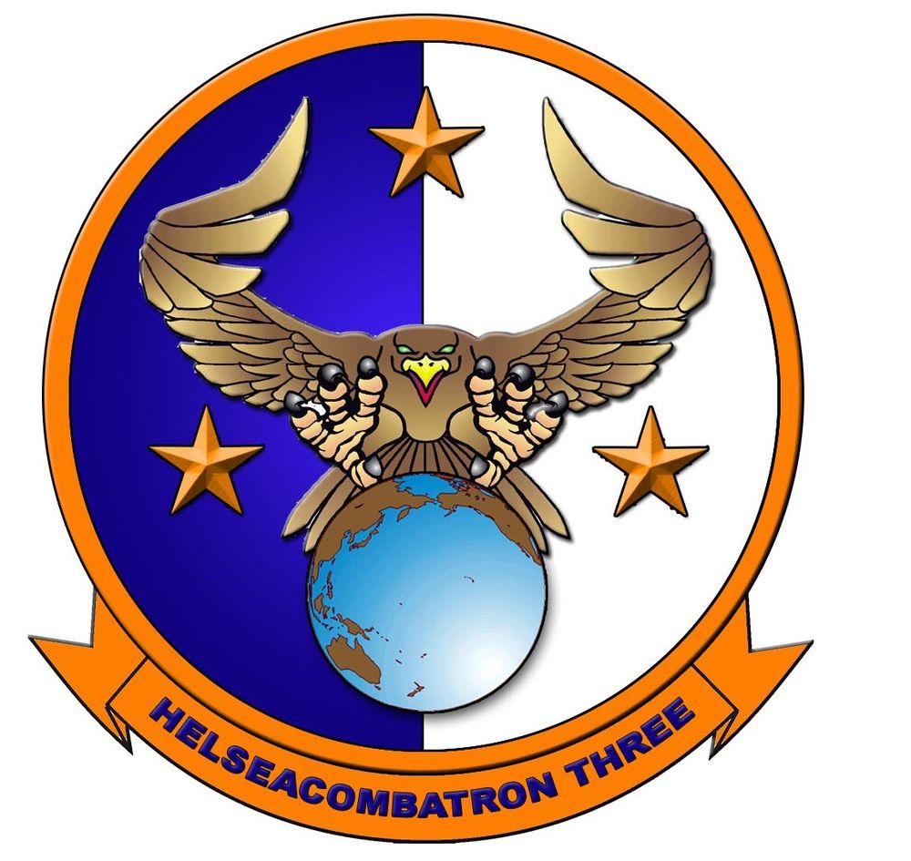 HSC-3 Quality Assurance - Aircraft Repairs - San Diego, CA - Phone ...