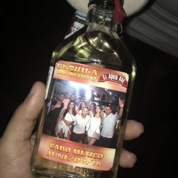 El Squid Roe - 167 Photos & 163 Reviews - Dance Clubs - Col. Centro ...