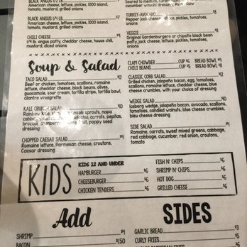 Wooly’s - 309 Photos & 255 Reviews - Seafood - 101 Pomeroy Ave, Pismo ...