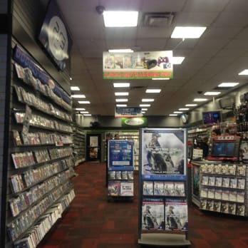 Gamestop - 30 Reviews - Videos & Video Game Rental - 3158 Steinway St ...