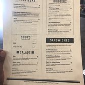 The Vanguard Brewpub & Distillery - 134 Photos & 59 Reviews - Brewpubs ...