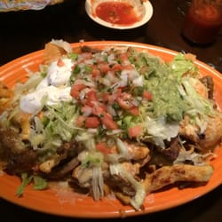 El Rodeo - 17 Reviews - Mexican - 3518 Orange Ave NE, Roanoke, VA ...