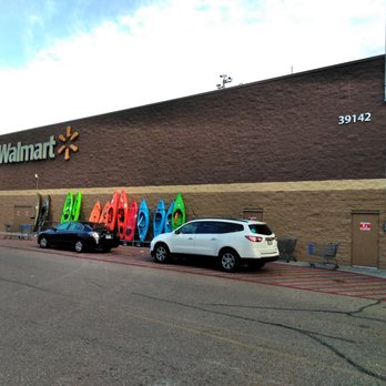 Walmart Supercenter - 23 Photos & 26 Reviews - Department Stores ...