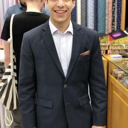 Sam’s Tailor - 34 Photos & 37 Reviews - Bespoke Clothing - Burlington ...