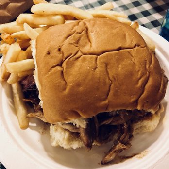 Russell’s Barbecue - Order Food Online - 162 Photos & 357 Reviews ...