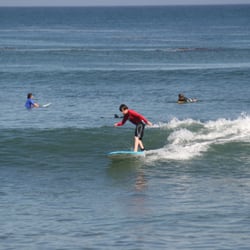 Zuma Surf & Swim Training - 26 Photos & 56 Reviews - Surfing - 3400 ...