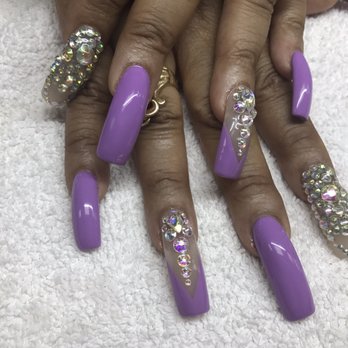 Klassy Nails and Spa - Nail Salons - 510 Williamstown Rd, Sicklerville ...